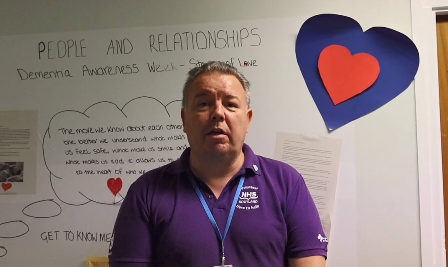 Victory For Volunteers – News & Media