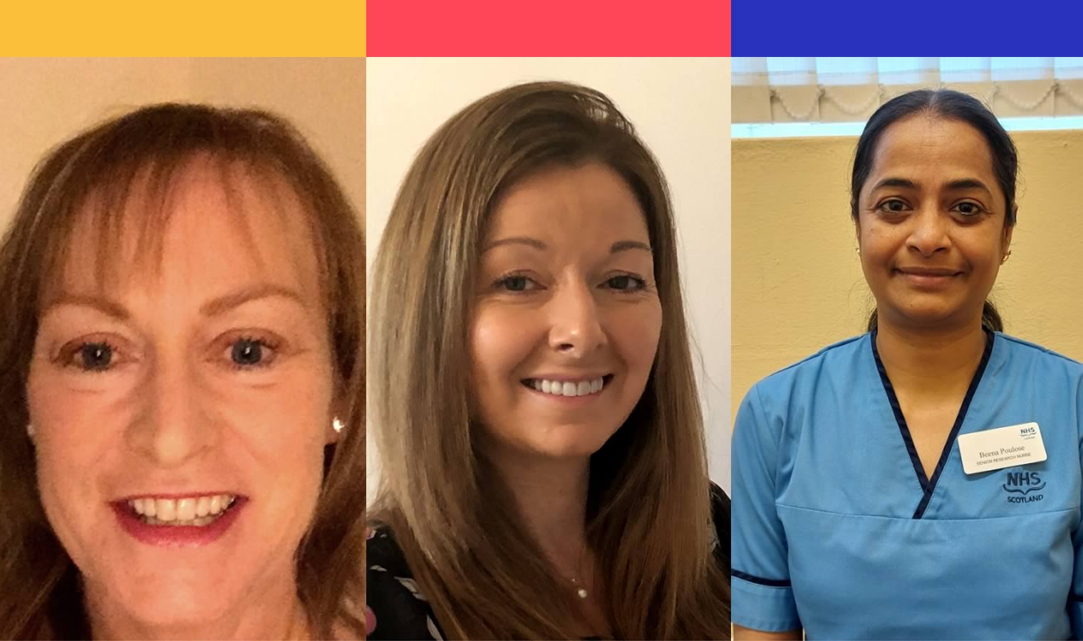 Celebrating Women in STEM – News & Media