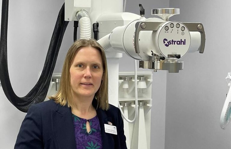 NHS Lothian patients speak of their experience with skin cancer on ...