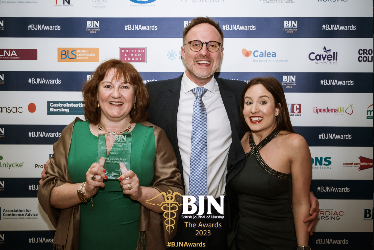 News & Media – NHS Lothian | News & Media