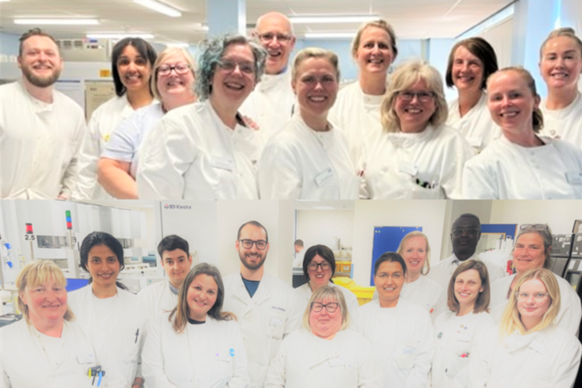 News & Media – NHS Lothian | News & Media