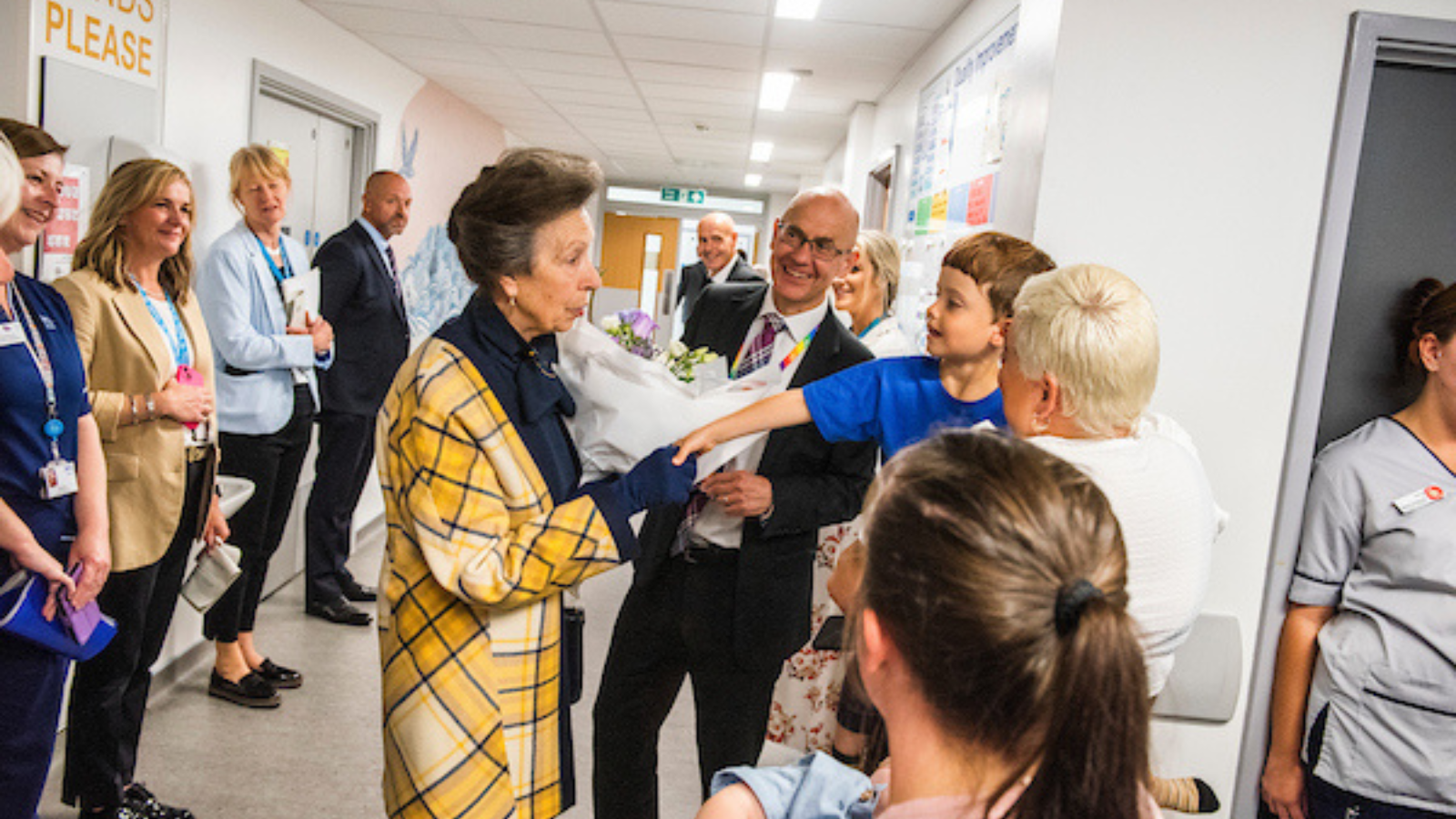 News & Media – NHS Lothian | News & Media