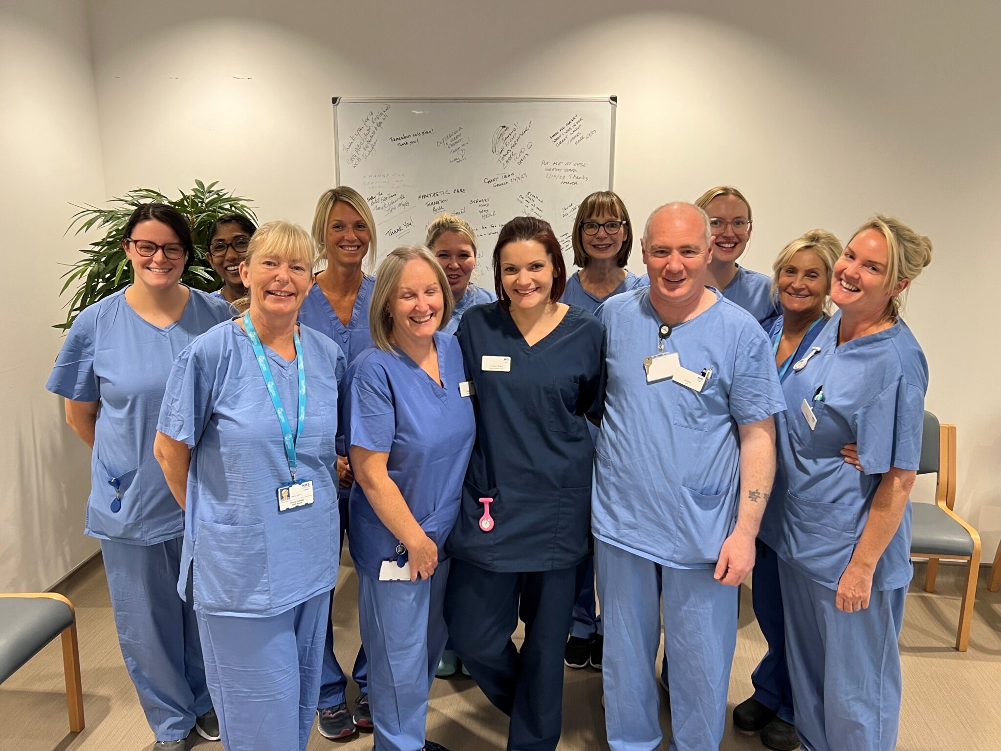 A Scottish NHS first for East Lothian Community Hospital – News & Media