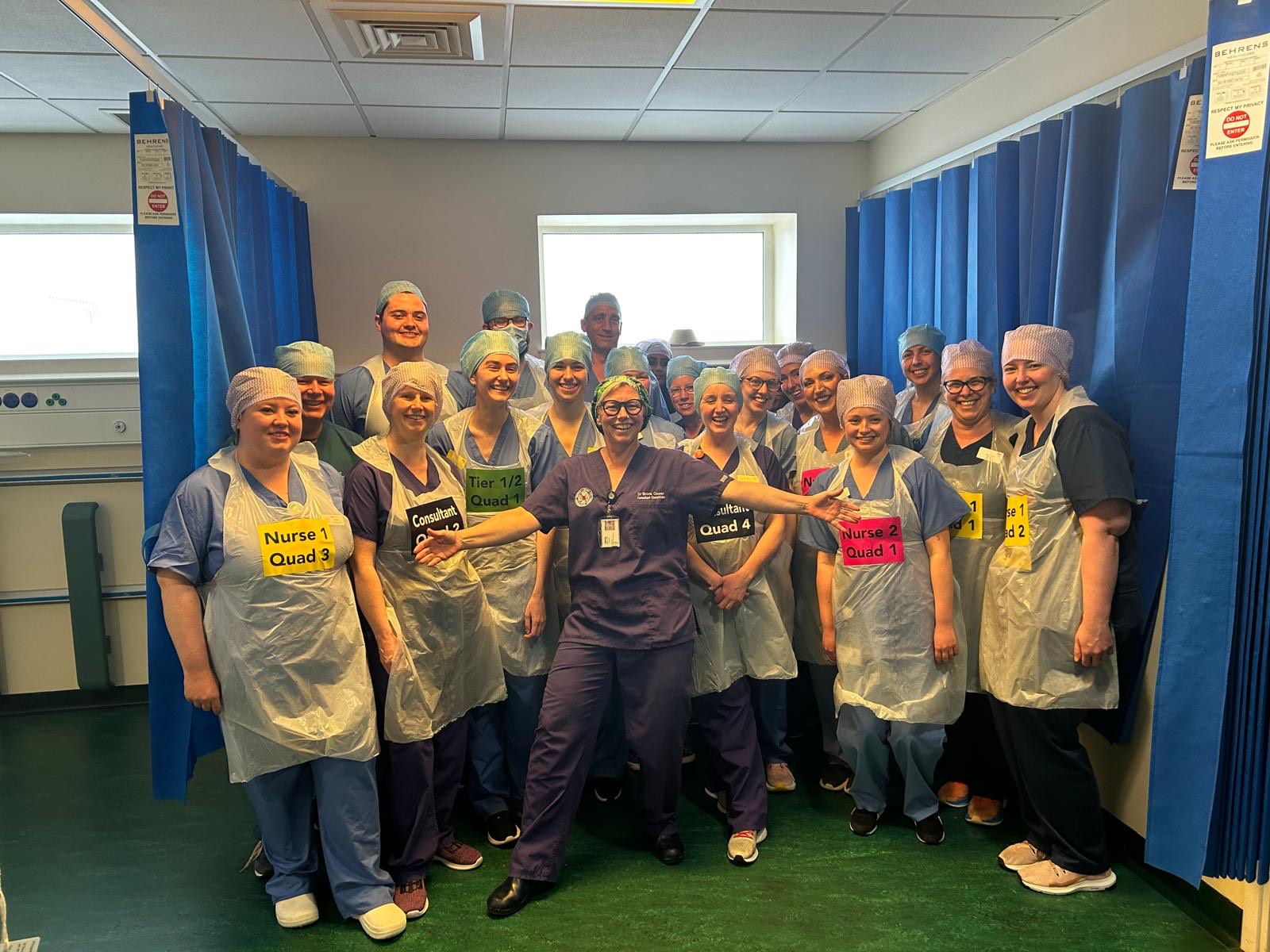 News & Media – NHS Lothian | News & Media