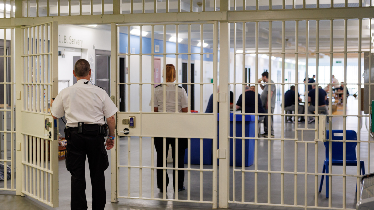 NHS Lothian offers new support to Scottish Prison Staff – News & Media