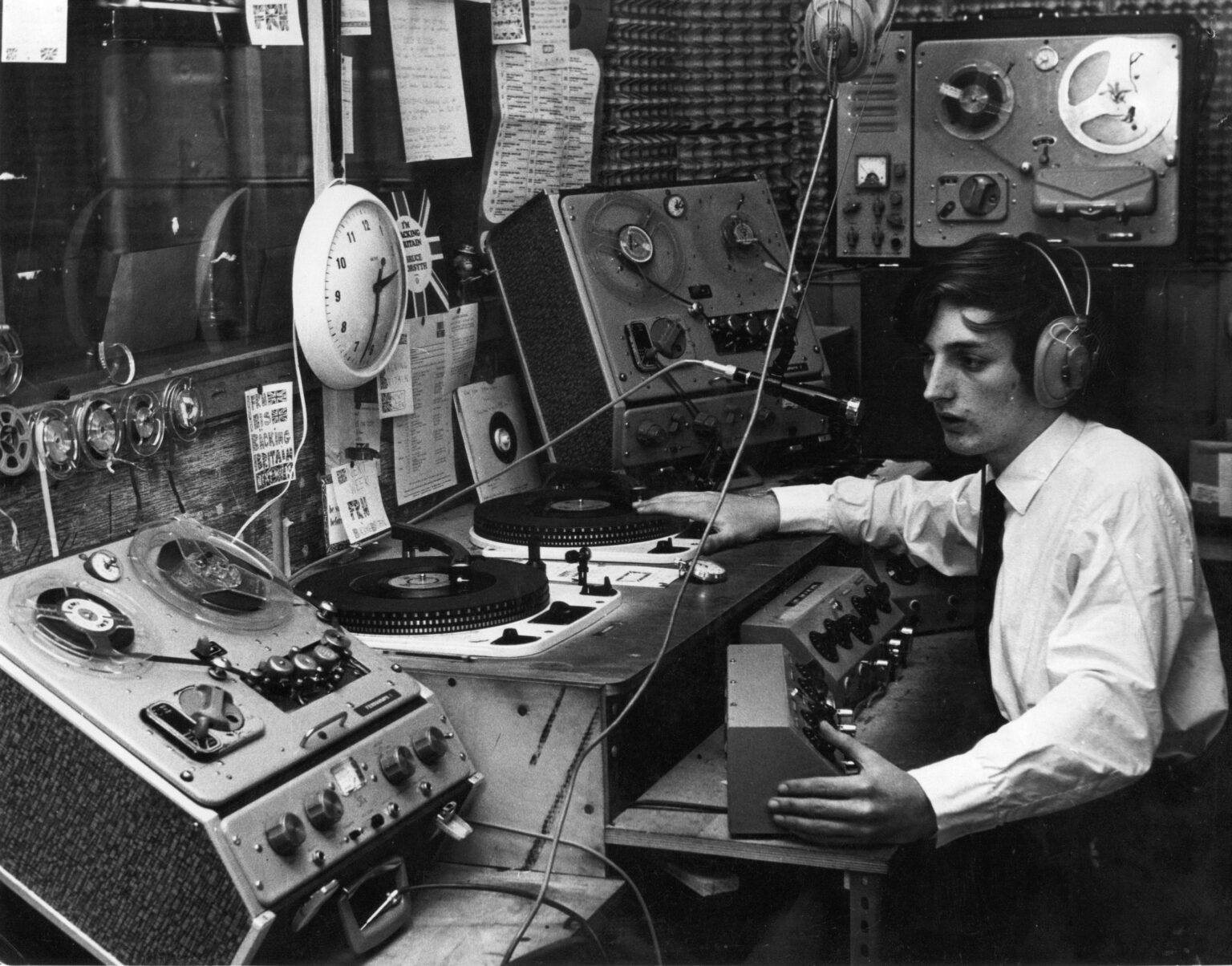 World Radio Day – Spotlight on red dot radio – News & Media